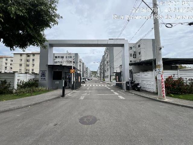 Oportunidade Única em RIO DE JANEIRO RJ | Tipo: Apartamento | Negociação: Venda Direta Online | Situação: Imóvel