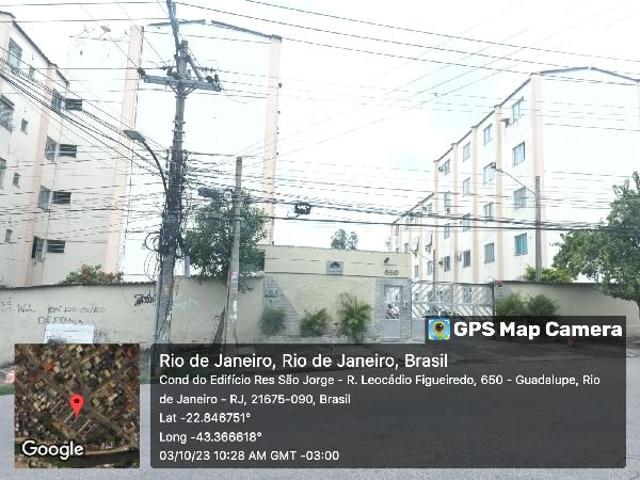 Oportunidade Única em RIO DE JANEIRO RJ | Tipo: Apartamento | Negociação: Venda Direta Online | Situação: Imóvel