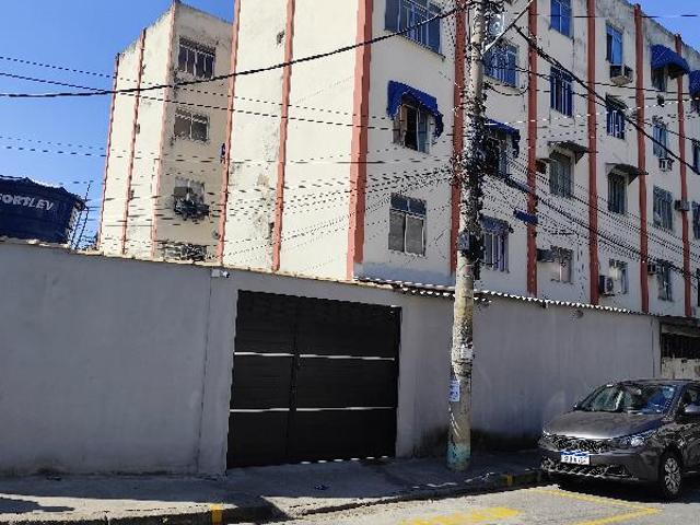 Oportunidade Única em RIO DE JANEIRO RJ | Tipo: Apartamento | Negociação: Venda Direta Online | Situação: Imóvel