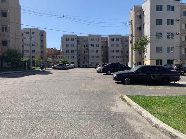 Oportunidade Única em RIO DE JANEIRO RJ | Tipo: Apartamento | Negociação: Venda Direta Online | Situação: Imóvel
