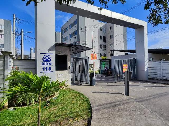 Oportunidade Única em RIO DE JANEIRO RJ | Tipo: Apartamento | Negociação: Venda Direta Online | Situação: Imóvel