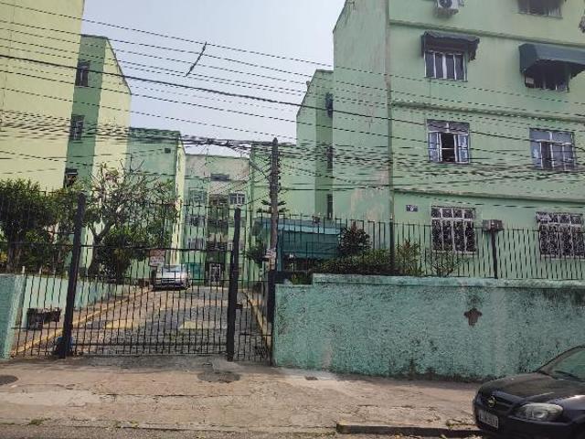 Oportunidade Única em RIO DE JANEIRO RJ | Tipo: Apartamento | Negociação: Venda Direta Online | Situação: Imóvel