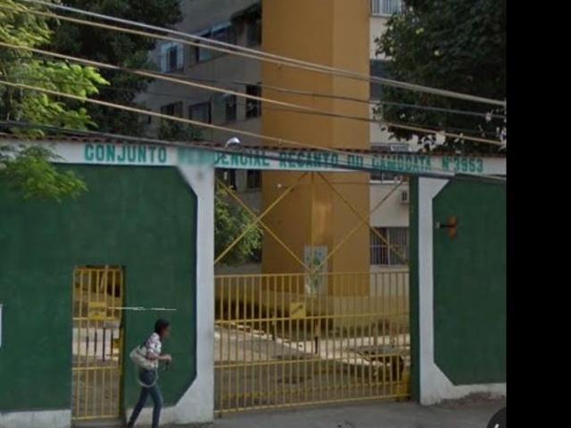 Oportunidade Única em RIO DE JANEIRO RJ | Tipo: Apartamento | Negociação: Venda Direta Online | Situação: Imóvel