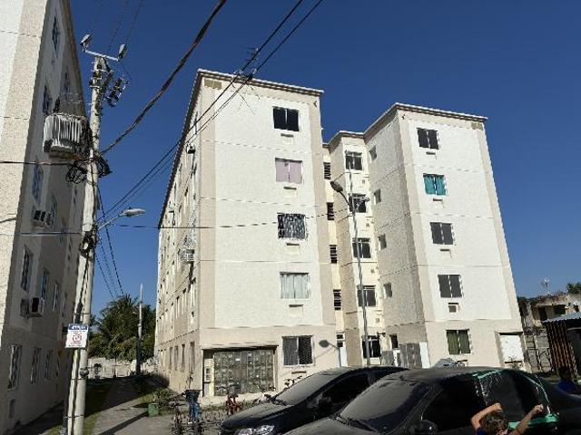 Oportunidade Única em RIO DE JANEIRO RJ | Tipo: Apartamento | Negociação: Venda Direta Online | Situação: Imóvel