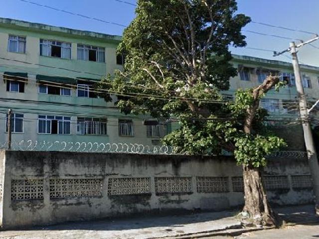 Oportunidade Única em RIO DE JANEIRO RJ | Tipo: Apartamento | Negociação: Venda Direta Online | Situação: Imóvel