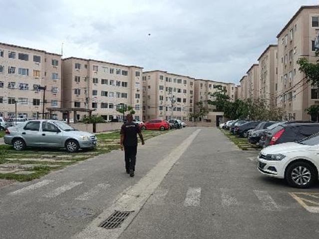 Oportunidade Única em RIO DE JANEIRO RJ | Tipo: Apartamento | Negociação: Venda Direta Online | Situação: Imóvel