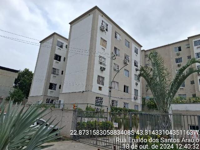 Oportunidade Única em RIO DE JANEIRO RJ | Tipo: Apartamento | Negociação: Venda Direta Online | Situação: Imóvel