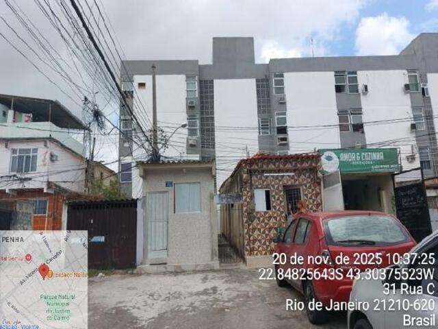 Oportunidade Única em RIO DE JANEIRO RJ | Tipo: Apartamento | Negociação: Venda Direta Online | Situação: Imóvel