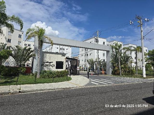 Oportunidade Única em RIO DE JANEIRO RJ | Tipo: Apartamento | Negociação: Venda Direta Online | Situação: Imóvel
