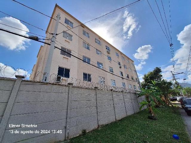 Oportunidade Única em RIO DE JANEIRO RJ | Tipo: Apartamento | Negociação: Venda Direta Online | Situação: Imóvel