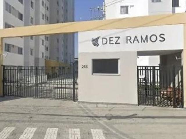 Oportunidade Única em RIO DE JANEIRO RJ | Tipo: Apartamento | Negociação: Venda Direta Online | Situação: Imóvel