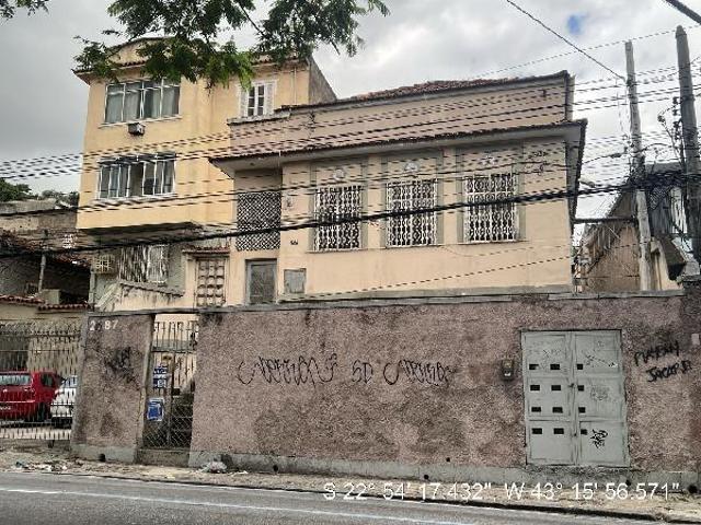 Oportunidade Única em RIO DE JANEIRO RJ | Tipo: Apartamento | Negociação: Venda Direta Online | Situação: Imóvel