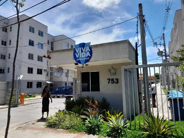 Oportunidade Única em RIO DE JANEIRO RJ | Tipo: Apartamento | Negociação: Venda Direta Online | Situação: Imóvel
