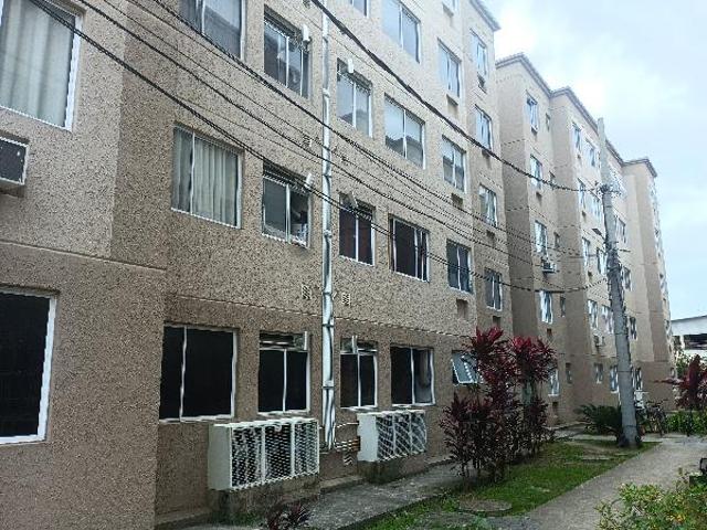 Oportunidade Única em RIO DE JANEIRO RJ | Tipo: Apartamento | Negociação: Venda Direta Online | Situação: Imóvel
