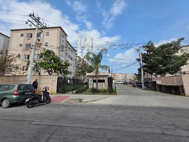 Oportunidade Única em RIO DE JANEIRO RJ | Tipo: Apartamento | Negociação: Venda Direta Online | Situação: Imóvel