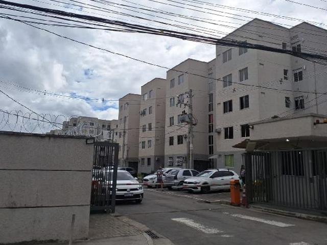 Oportunidade Única em RIO DE JANEIRO RJ | Tipo: Apartamento | Negociação: Venda Direta Online | Situação: Imóvel