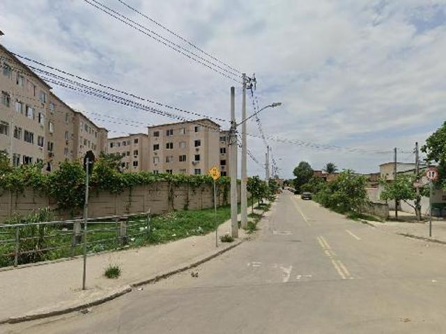 Oportunidade Única em RIO DE JANEIRO RJ | Tipo: Apartamento | Negociação: Venda Direta Online | Situação: Imóvel