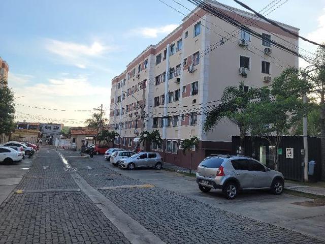 Oportunidade Única em RIO DE JANEIRO RJ | Tipo: Apartamento | Negociação: Venda Direta Online | Situação: Imóvel