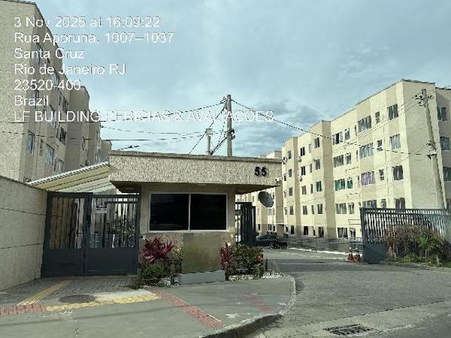Oportunidade Única em RIO DE JANEIRO RJ | Tipo: Apartamento | Negociação: Venda Direta Online | Situação: Imóvel
