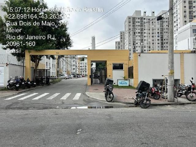 Oportunidade Única em RIO DE JANEIRO RJ | Tipo: Apartamento | Negociação: Venda Direta Online | Situação: Imóvel