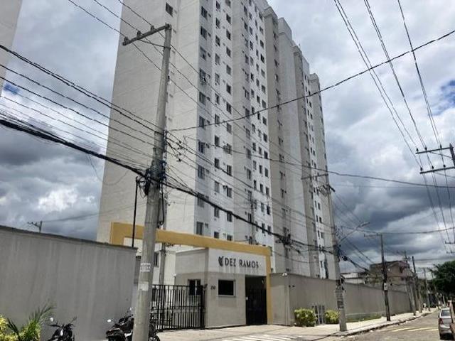 Oportunidade Única em RIO DE JANEIRO RJ | Tipo: Apartamento | Negociação: Venda Direta Online | Situação: Imóvel