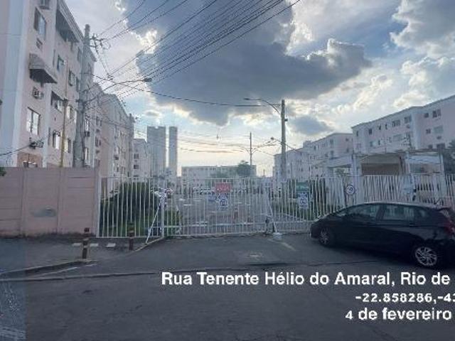 Oportunidade Única em RIO DE JANEIRO RJ | Tipo: Apartamento | Negociação: Venda Direta Online | Situação: Imóvel