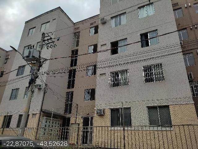 Oportunidade Única em RIO DE JANEIRO RJ | Tipo: Apartamento | Negociação: Venda Direta Online | Situação: Imóvel