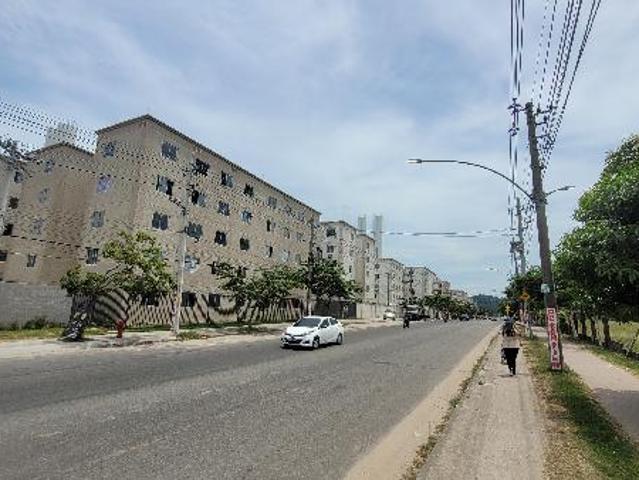 Oportunidade Única em RIO DE JANEIRO RJ | Tipo: Apartamento | Negociação: Venda Direta Online | Situação: Imóvel