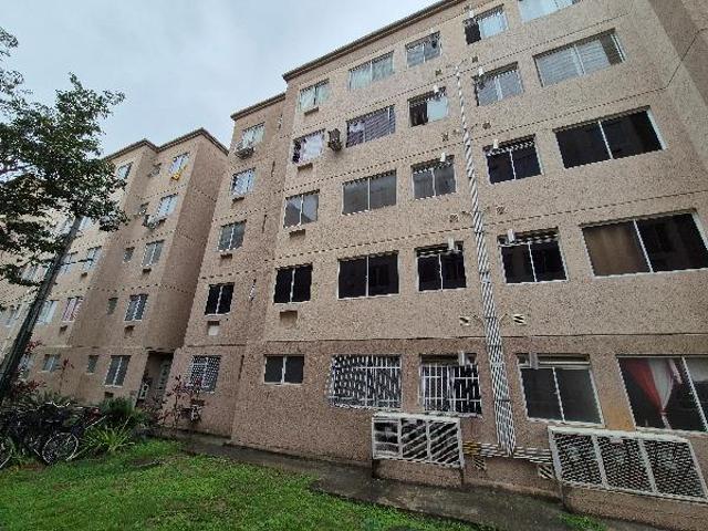 Oportunidade Única em RIO DE JANEIRO RJ | Tipo: Apartamento | Negociação: Venda Direta Online | Situação: Imóvel