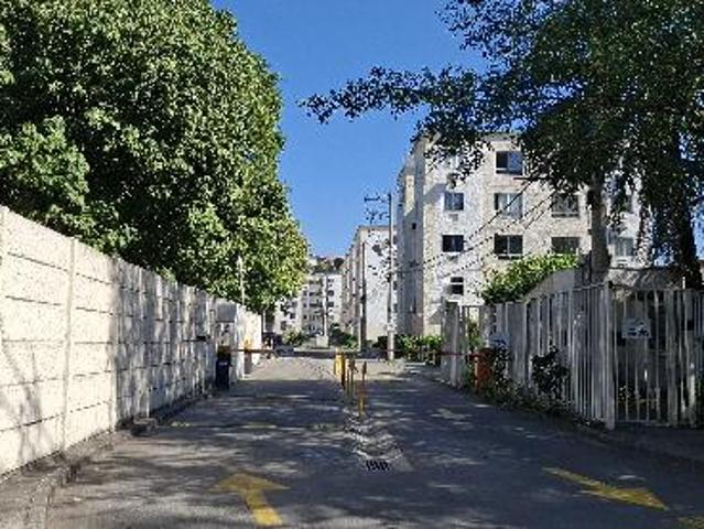 Oportunidade Única em RIO DE JANEIRO RJ | Tipo: Apartamento | Negociação: Venda Direta Online | Situação: Imóvel