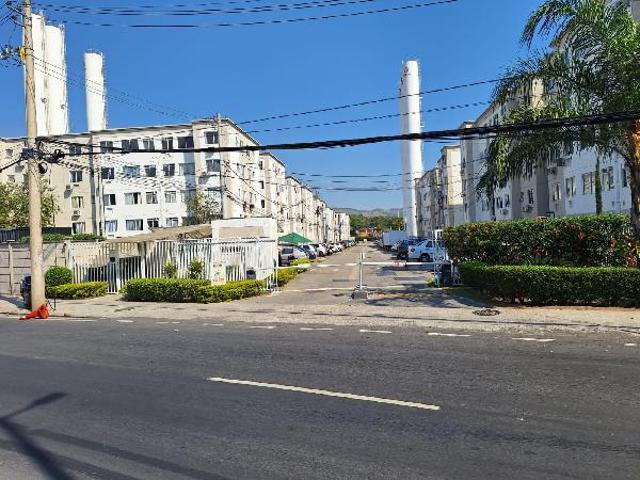 Oportunidade Única em RIO DE JANEIRO RJ | Tipo: Apartamento | Negociação: Venda Direta Online | Situação: Imóvel