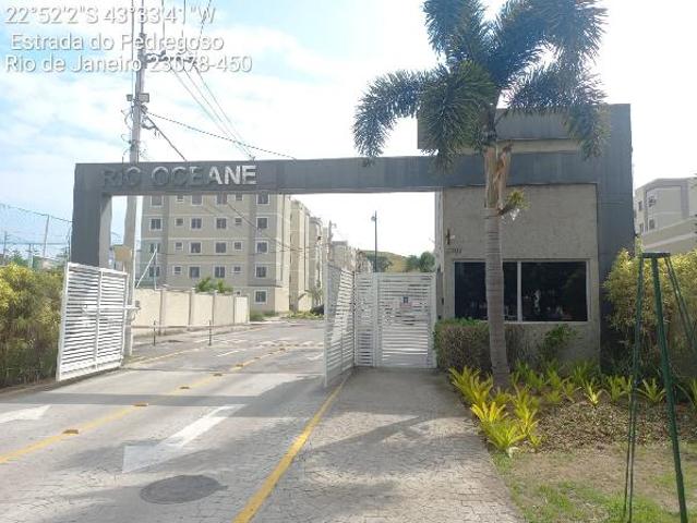 Oportunidade Única em RIO DE JANEIRO RJ | Tipo: Apartamento | Negociação: Venda Direta Online | Situação: Imóvel