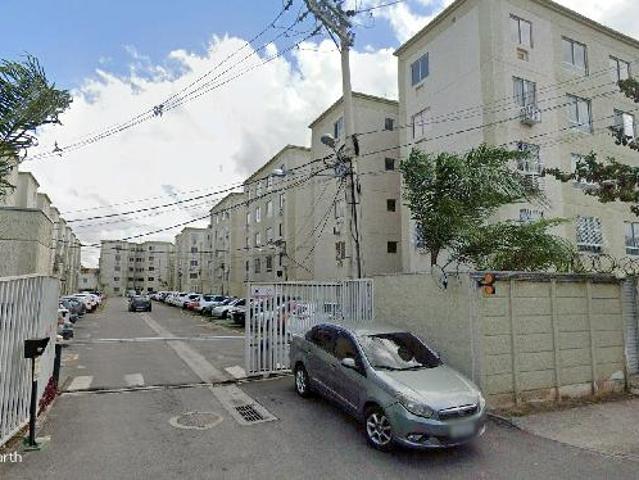 Oportunidade Única em RIO DE JANEIRO RJ | Tipo: Apartamento | Negociação: Venda Direta Online | Situação: Imóvel