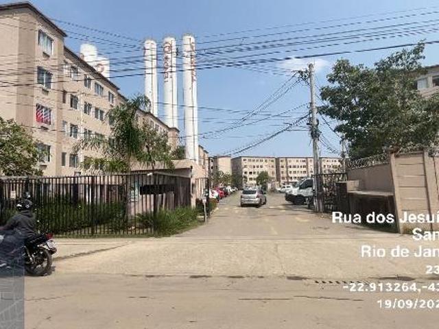 Oportunidade Única em RIO DE JANEIRO RJ | Tipo: Apartamento | Negociação: Venda Direta Online | Situação: Imóvel