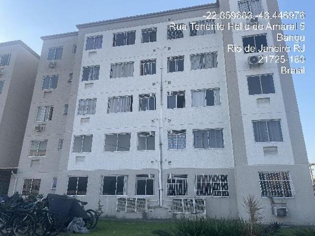 Oportunidade Única em RIO DE JANEIRO RJ | Tipo: Apartamento | Negociação: Venda Direta Online | Situação: Imóvel