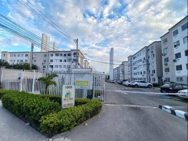 Oportunidade Única em RIO DE JANEIRO RJ | Tipo: Apartamento | Negociação: Venda Direta Online | Situação: Imóvel