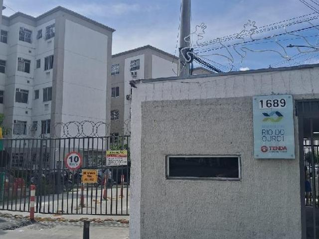 Oportunidade Única em RIO DE JANEIRO RJ | Tipo: Apartamento | Negociação: Venda Direta Online | Situação: Imóvel