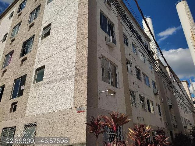 Oportunidade Única em RIO DE JANEIRO RJ | Tipo: Apartamento | Negociação: Venda Direta Online | Situação: Imóvel