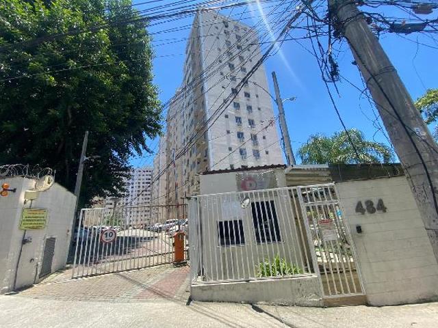 Oportunidade Única em RIO DE JANEIRO RJ | Tipo: Apartamento | Negociação: Venda Direta Online | Situação: Imóvel