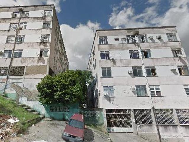 Oportunidade Única em RIO DE JANEIRO RJ | Tipo: Apartamento | Negociação: Venda Direta Online | Situação: Imóvel