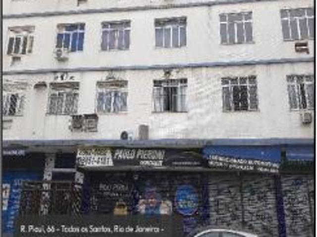 Oportunidade Única em RIO DE JANEIRO RJ | Tipo: Apartamento | Negociação: Venda Direta Online | Situação: Imóvel