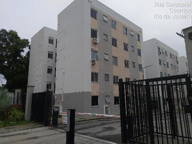 Oportunidade Única em RIO DE JANEIRO RJ | Tipo: Apartamento | Negociação: Venda Direta Online | Situação: Imóvel