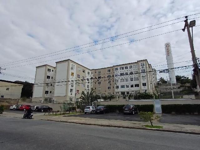 Oportunidade Única em RIO DE JANEIRO RJ | Tipo: Apartamento | Negociação: Venda Direta Online | Situação: Imóvel