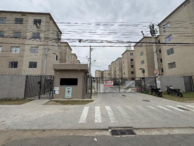 Oportunidade Única em RIO DE JANEIRO RJ | Tipo: Apartamento | Negociação: Venda Direta Online | Situação: Imóvel