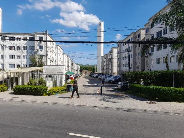 Oportunidade Única em RIO DE JANEIRO RJ | Tipo: Apartamento | Negociação: Venda Direta Online | Situação: Imóvel