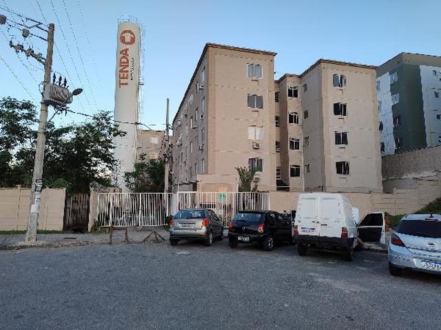 Oportunidade Única em RIO DE JANEIRO RJ | Tipo: Apartamento | Negociação: Venda Direta Online | Situação: Imóvel