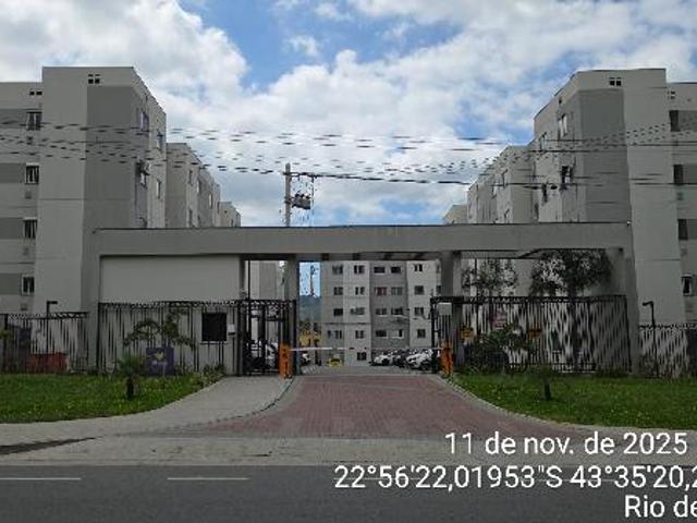 Oportunidade Única em RIO DE JANEIRO RJ | Tipo: Apartamento | Negociação: Venda Direta Online | Situação: Imóvel