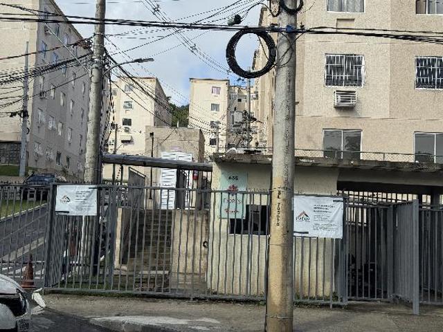 Oportunidade Única em RIO DE JANEIRO RJ | Tipo: Apartamento | Negociação: Venda Direta Online | Situação: Imóvel