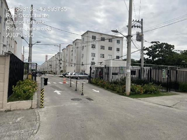 Oportunidade Única em RIO DE JANEIRO RJ | Tipo: Apartamento | Negociação: Venda Direta Online | Situação: Imóvel