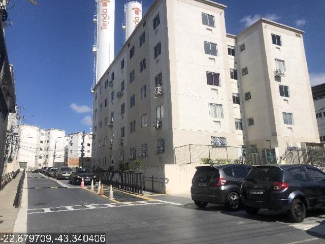 Oportunidade Única em RIO DE JANEIRO RJ | Tipo: Apartamento | Negociação: Venda Direta Online | Situação: Imóvel
